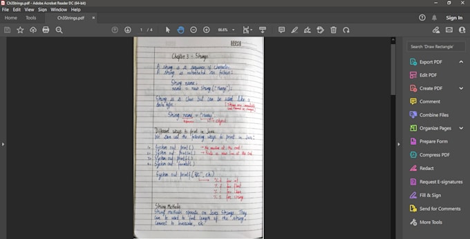 Teach You Java Data Structure And Oop Concepts By Giant Lab Fiverr
