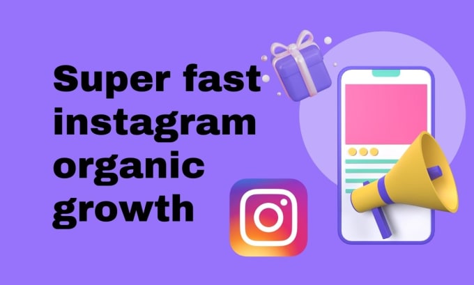 Be Manage Your Instagram For Super Fast Instagram Organic Growth By