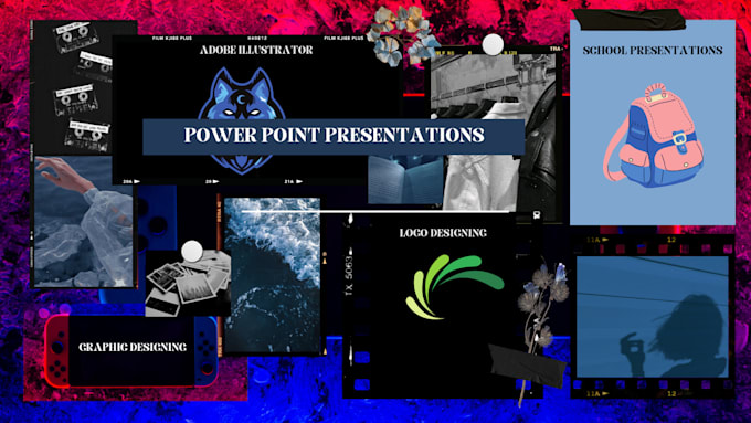 Design and create modern powerpoint pptx presentations by Tanzeelakhan1 ... Design and create modern powerpoint pptx presentations by Tanzeelakhan1 ...