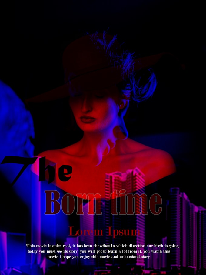 Please contact me before placing a direct order by Jonnychoudhary | Fiverr