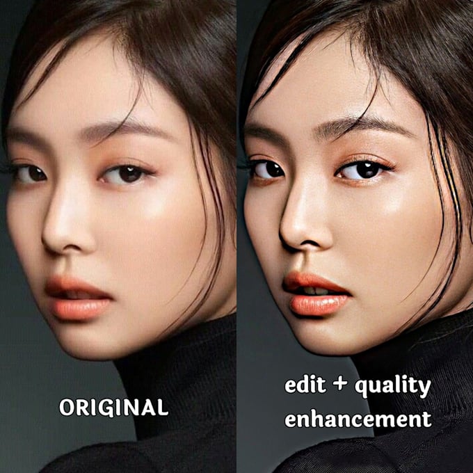 Remove background of photos and enhance photo qualities by ...