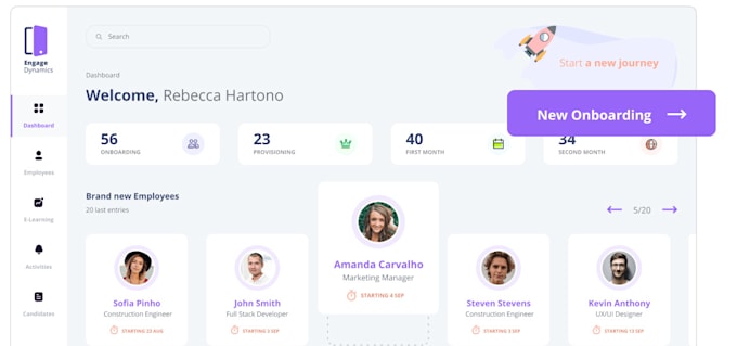 Create an outsystems app by Thelowcodeguy | Fiverr