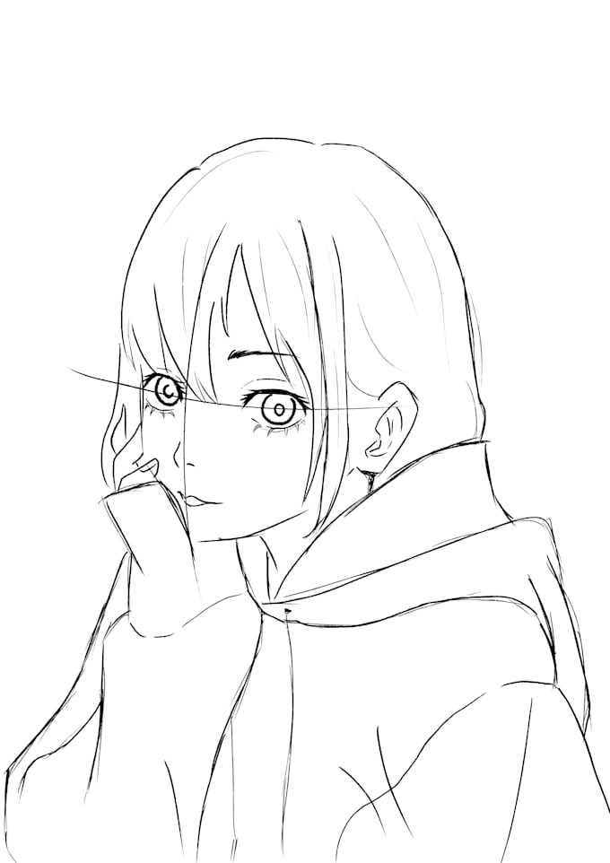 anime-style-drawing-or-turn-photo-to-anime-style-illustration-by