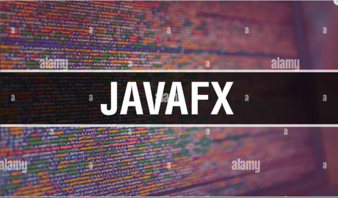 Build javafx, java swing desktop application by Ismail201214019 | Fiverr Build javafx, java swing desktop application by Ismail201214019 | Fiverr