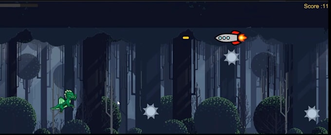 Do unity 2d game development for you by Weareazgamedevs | Fiverr