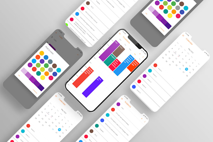 Develop an android application using react native by Firstdev | Fiverr