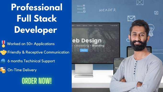 Develop php, mysql web application by Amir_yaqoob | Fiverr Develop php, mysql web application by Amir_yaqoob | Fiverr