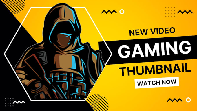 Create attractive thumbnail,facebook cover,banner by Rashedsarder | Fiverr