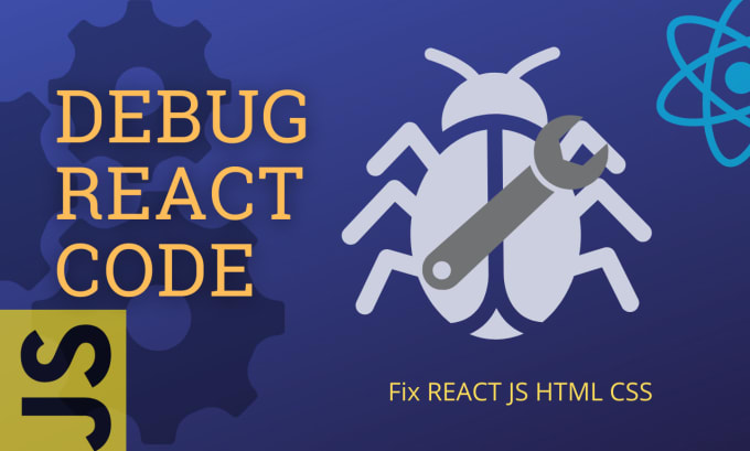 Fix errors in react, html, css, javascript, code by Arsalanakbar236 ... Fix errors in react, html, css, javascript, code by Arsalanakbar236 ...