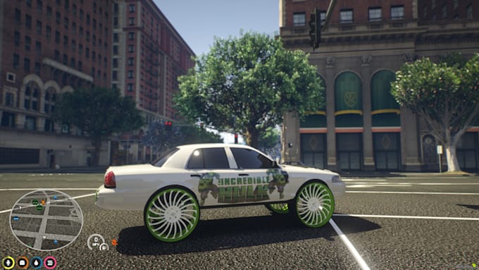 Teach you how to make or edit a car in zmodeler 3 by Bigtrap318 | Fiverr