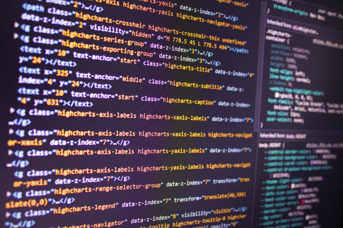 Write python code, scripts, and automation by Rahmanishere | Fiverr Write python code, scripts, and automation by Rahmanishere | Fiverr