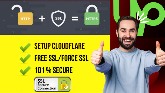 Install wordpress free ssl certificate, fix https issue, letsencrypt, cloudflare by Hassan_code ...