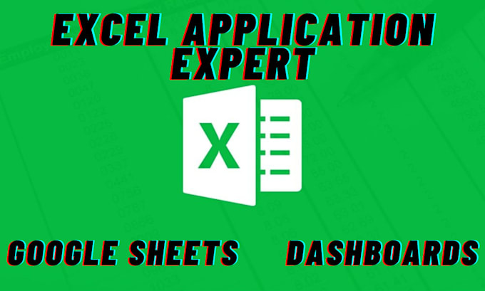 Develop dekstop excel applications with excel macro vba programming by Sana_samad | Fiverr