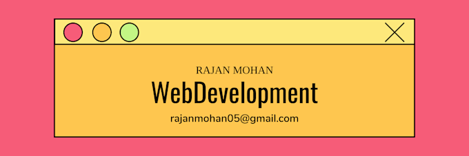 Build Web Applications Using React Angular Javascript Etc By 6035
