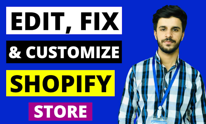Fix shopify bugs and errors, html, css, shopify expert by Shjiss | Fiverr Fix shopify bugs and errors, html, css, shopify expert by Shjiss | Fiverr