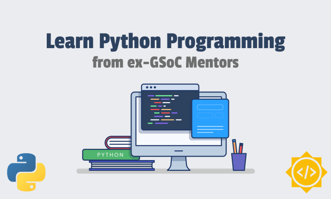 Teach python programming language by Symplify | Fiverr
