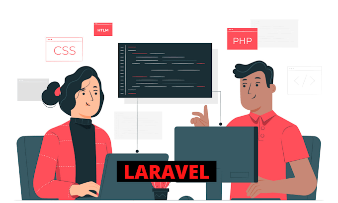Fix bugs,add feature or develop php, laravel website by Smitexpert | Fiverr Fix bugs,add feature or develop php, laravel website by Smitexpert | Fiverr
