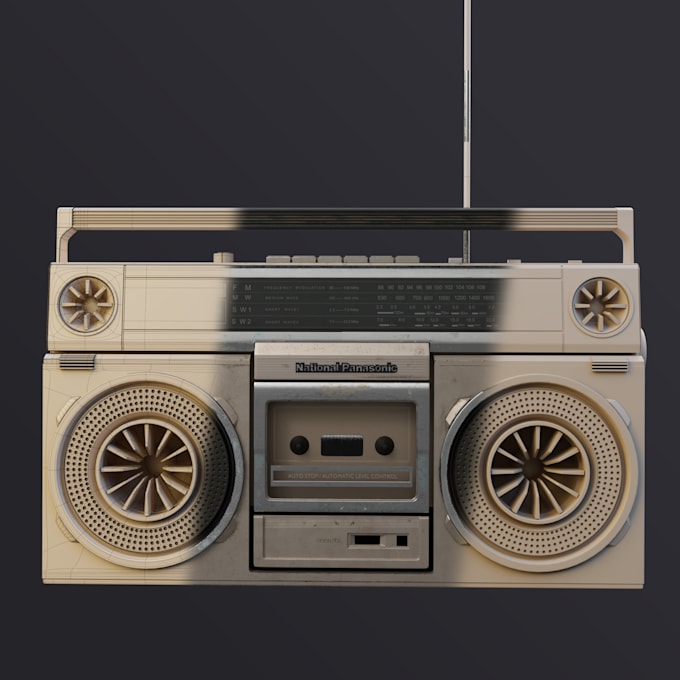 Creating photorealistic 3d digital assets by Kirankassyap | Fiverr