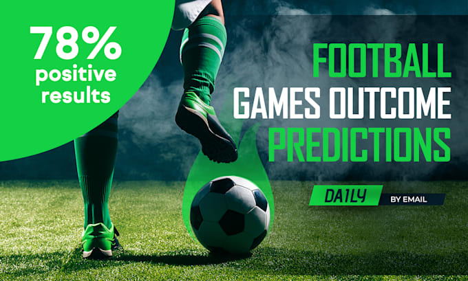 Give you 4 to 10 football games predictions each day by Footballtipspro ...