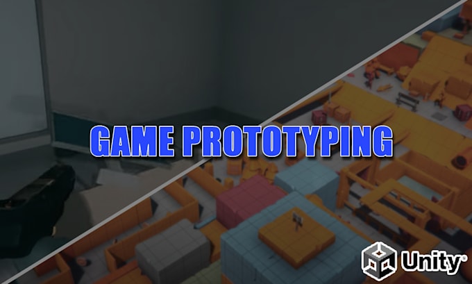 Develop a complete pc game with help of our team by Alirasheed12345 ...