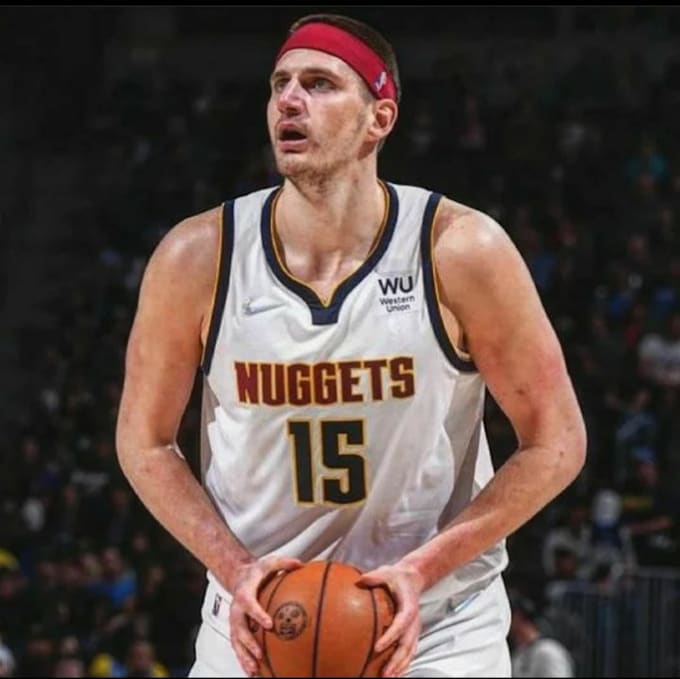 Write amazing nba content for you by Alexapalangetic | Fiverr