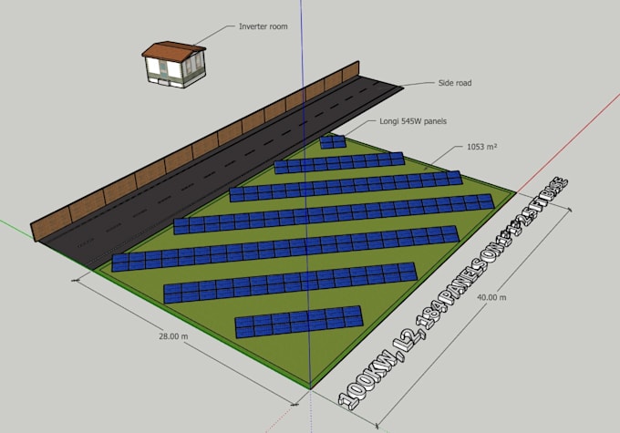 Do design analysis and design structures for you sap2000 solidworks by ...