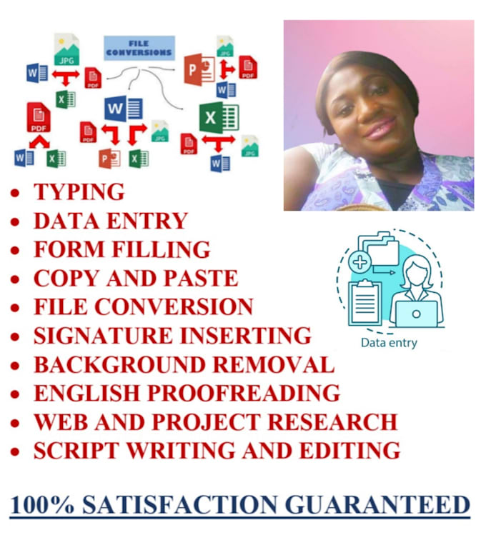 Offer the most creative, reliable and supportive services by Toniatimi ...