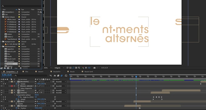 Animate your logo into an attractive reel by Kahm_design | Fiverr