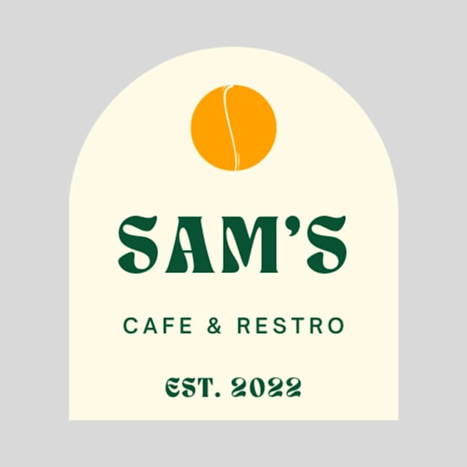 Make a minimalist logo for u at a very reasonable price by Odysseylogos ...