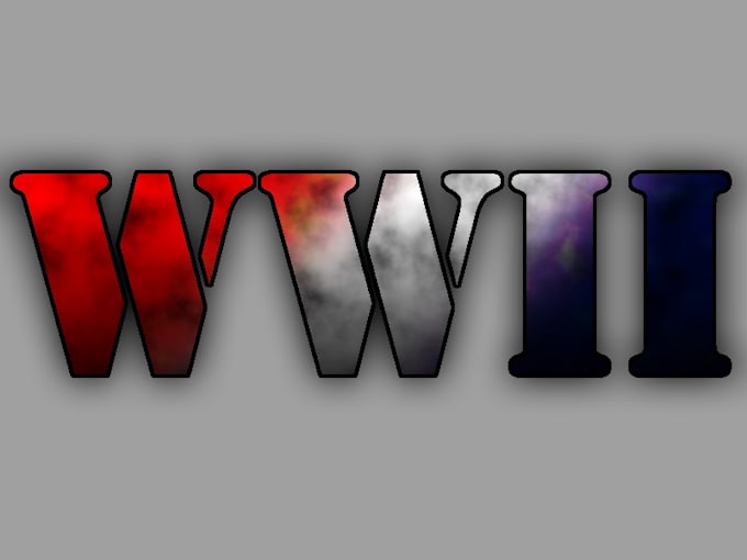 Make fx designed posters and custom word marks by Filoghattas | Fiverr