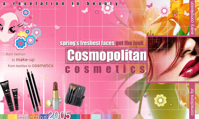 Design stylish poster any type any kind by Gdsaadwaqas | Fiverr