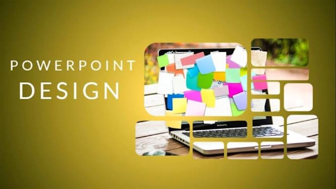 Create branded powerpoint presentation by Sandunii1999 | Fiverr Create branded powerpoint presentation by Sandunii1999 | Fiverr