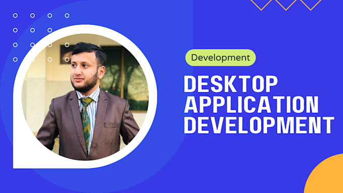 Develop custom desktop application for your website by Dataentrybadar ...