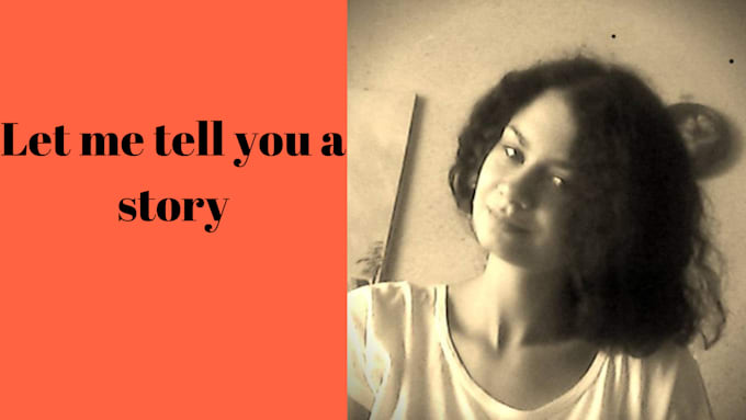 Create riveting short stories for you by Nemiraalexis | Fiverr