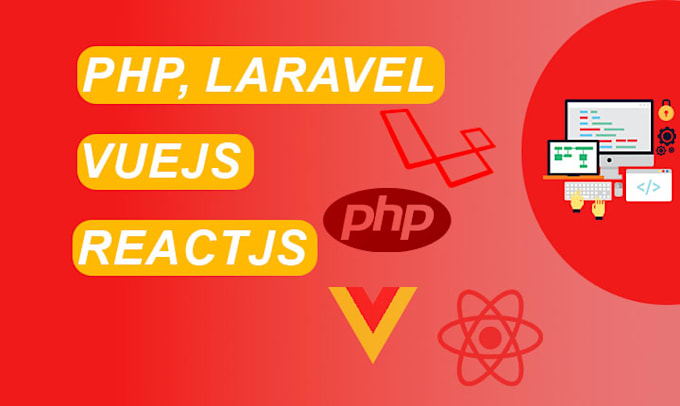 Be your dedicated php, laravel developer by Codedge1 | Fiverr