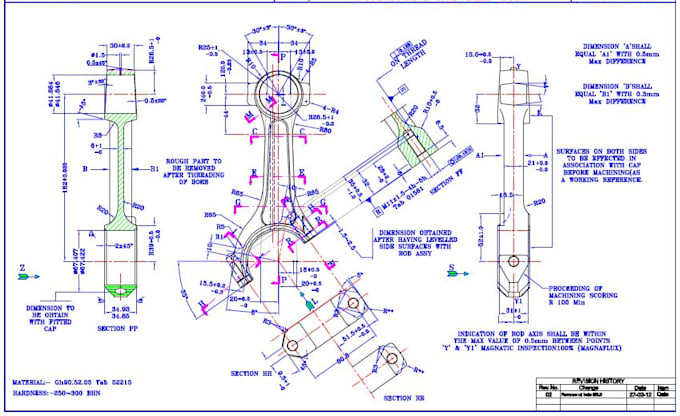Create boq and shop drawings for steel structures and sheet metal ...