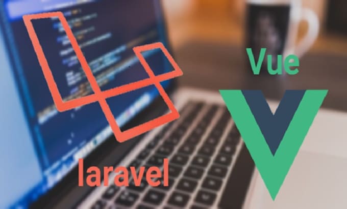 Be your php laravel vuejs developer by Meer_sahib | Fiverr