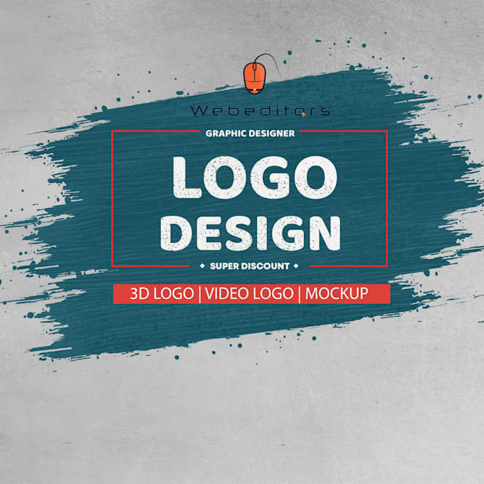 Design a timeless unique professional logo by Webeditorsnl | Fiverr