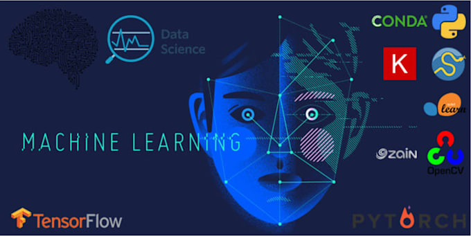 Machine and deep learning projects in python by Elhassan75 | Fiverr