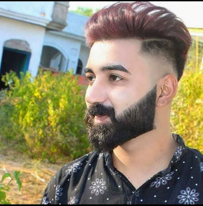 Do photoshop editing insta dp by Adyaxe | Fiverr