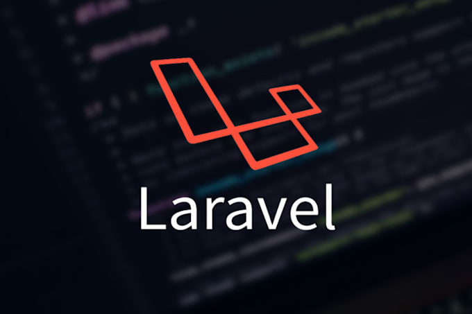 Do backend with laravel by Orionkiar | Fiverr