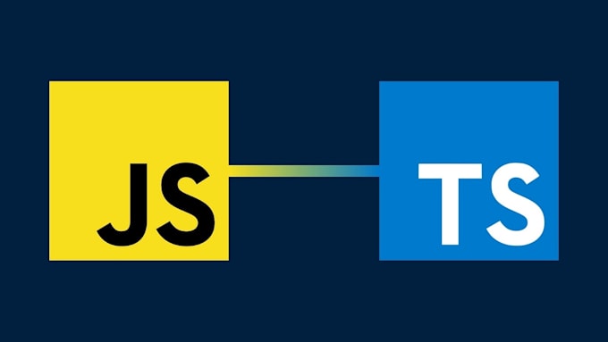 Convert javascript to typescript code and vice versa by Kayz_programmer ...