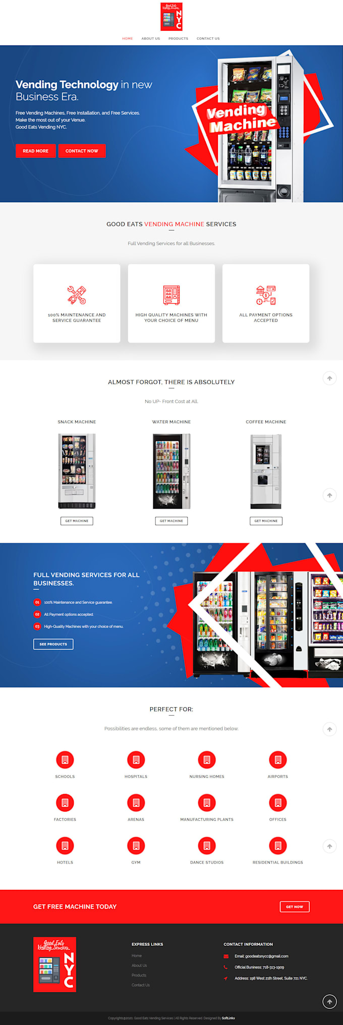 Fix Html Css Layout Designs On Your Website Pages By Taimoor2615 Fiverr