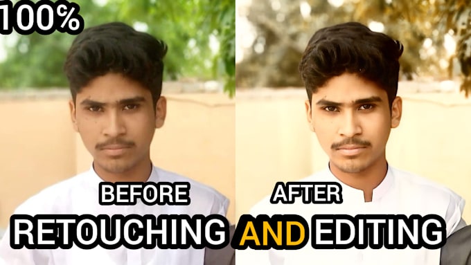 Make your low resolution image to high resolution by Wajjiulhassa486 ...