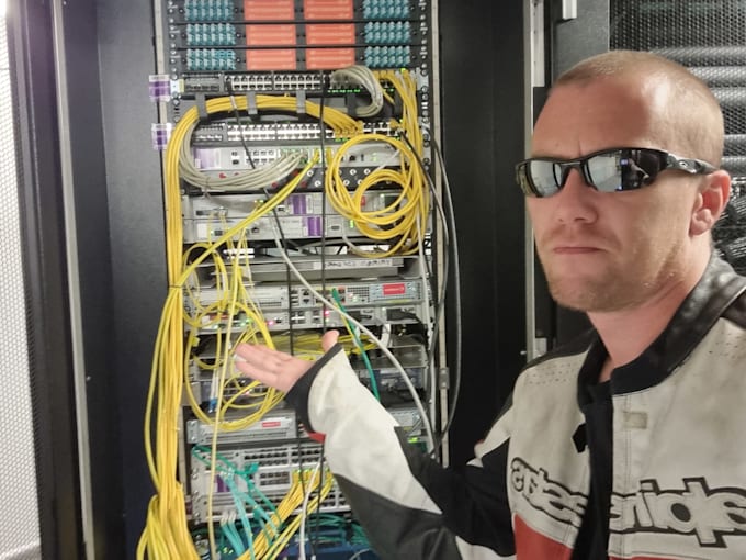 Fix all of your computer problems by Subexitservices | Fiverr