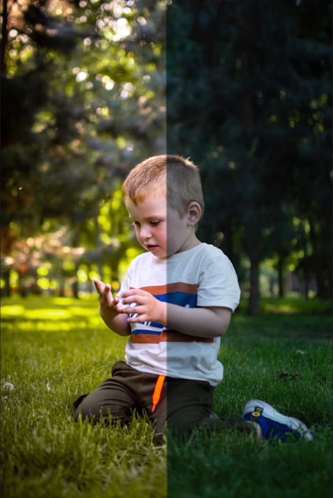 Professionally edit and retouch your photos by Ceosee | Fiverr