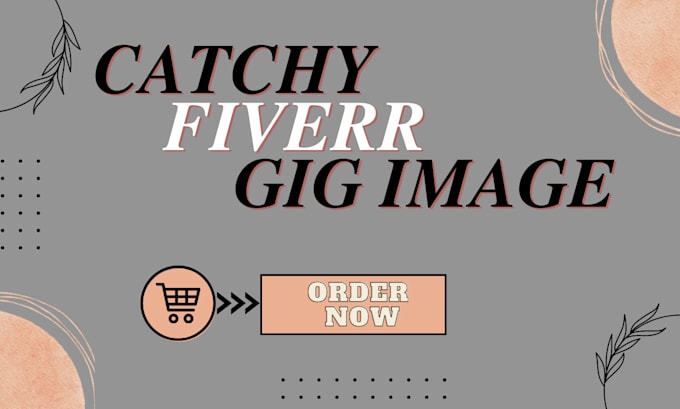 Design catchy fiverr gig image,thumbnail,cover by Zarrish_rehman | Fiverr