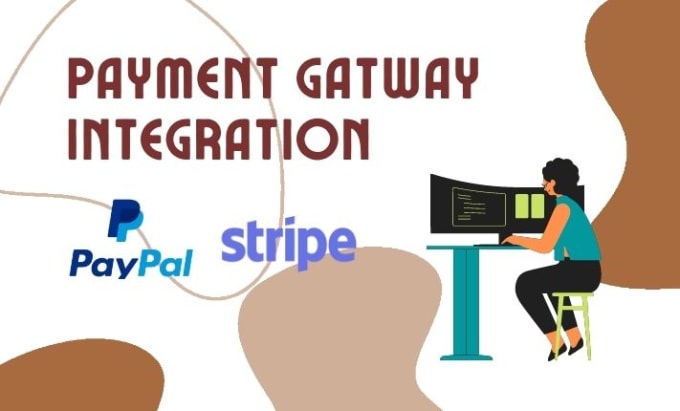 Integrate payment gateway to laravel by Yasurih | Fiverr Integrate payment gateway to laravel by Yasurih | Fiverr