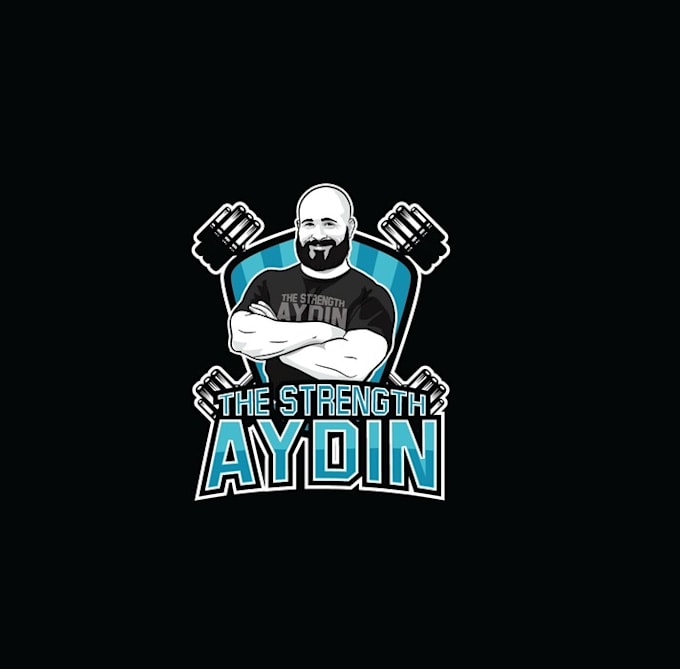 Design strength coach needs a powerful logo for coaching brand by Karen ...