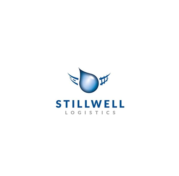 Design stillwell logistics logo by Karen_baile | Fiverr